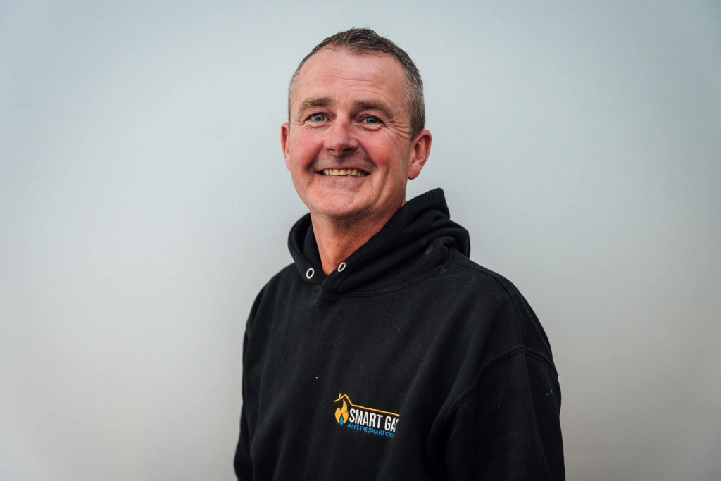 Heating & Gas Engineers Edinburgh | 5 ⭐ SmartGas Solutions