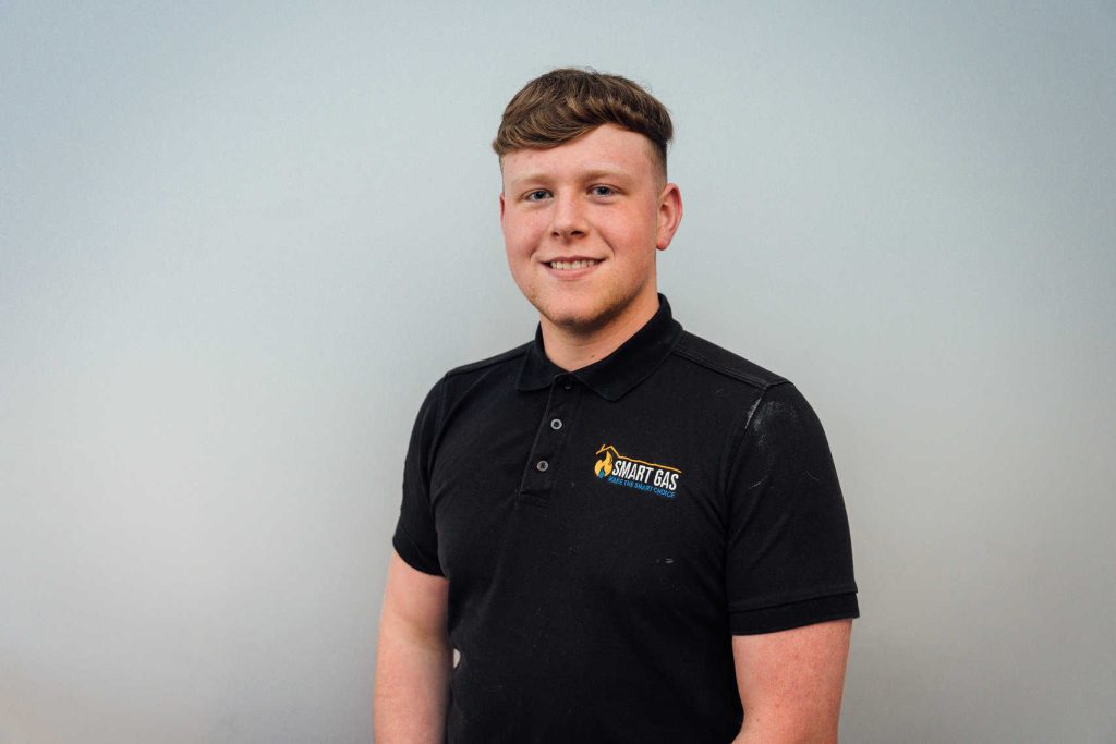 Heating & Gas Engineers Edinburgh | 5 ⭐ SmartGas Solutions