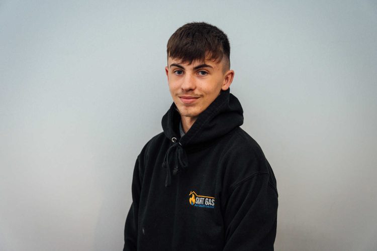 Heating Gas Engineers Edinburgh 5 тнр Smartgas Solutions