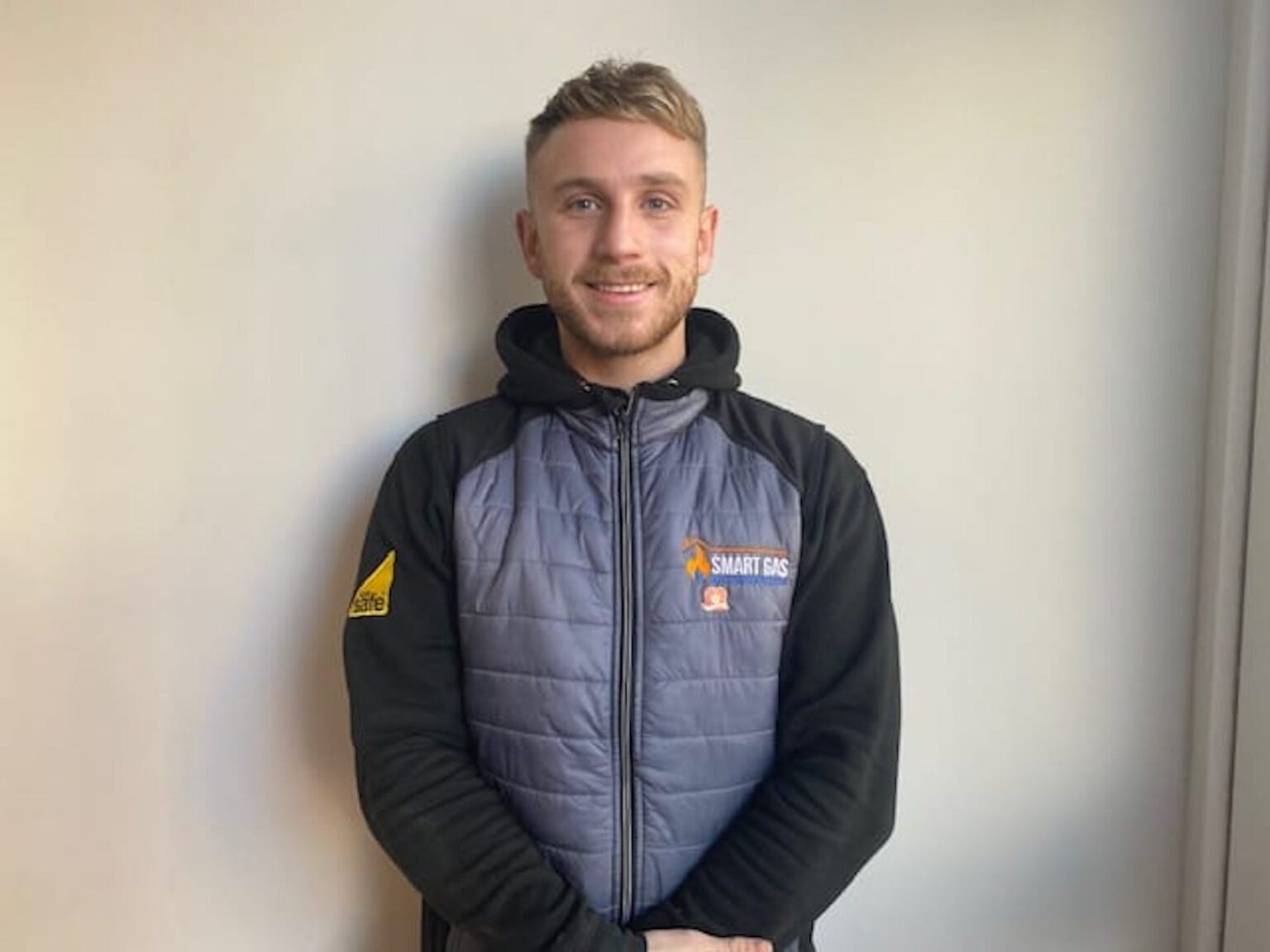 Heating & Gas Engineers Edinburgh | 5 ⭐ SmartGas Solutions